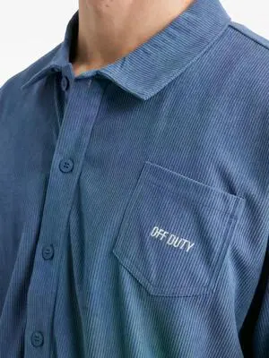 OFF DUTY Pocket Kip Shirt