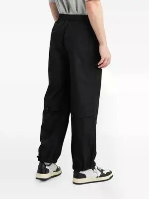 OFF DUTY Drawstring Riko Trousers