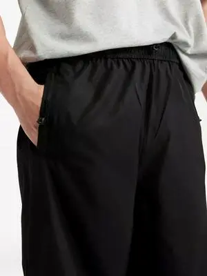 OFF DUTY Drawstring Riko Trousers