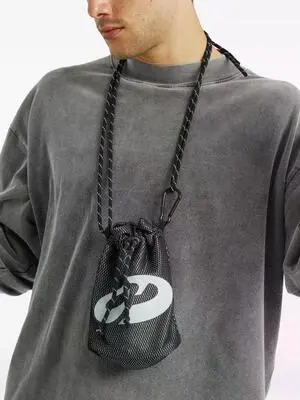 OFF DUTY Burg Sling Bag