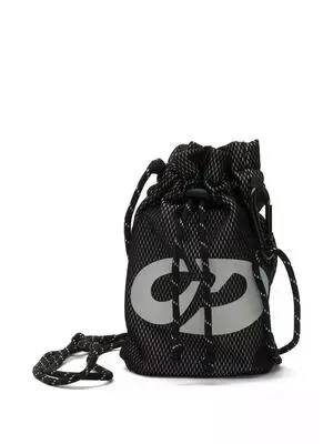 OFF DUTY Burg Sling Bag
