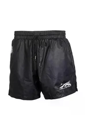 HELLSTAR Drawstring Shorts