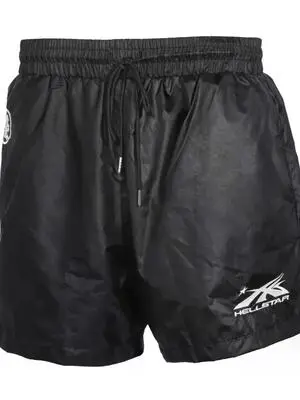 HELLSTAR Drawstring Shorts