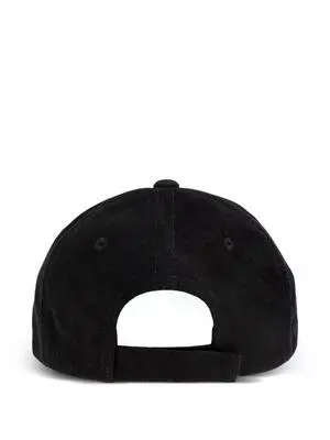 Emporio Armani Logo-plaque Cap