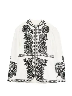 Embellished Jackets For Women