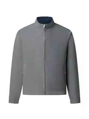 Shanghai Tang Reversible Tang Jacket