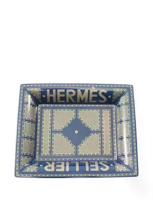 Hermès 2020s Serie Tray Accessory