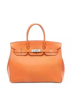 Hermès 2005 Birkin 35 Handbag