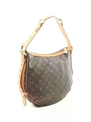 LOUIS VUITTON 2009 Gm Tulum Shoulder Bag - Brown