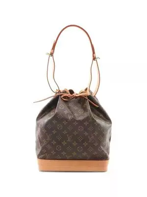 Louis Vuitton Tote Bucket Bags
