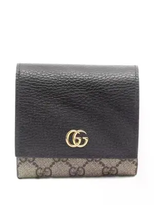 Women's Gucci Neutrals Wallets