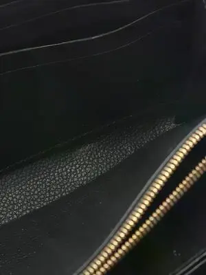 LOUIS VUITTON 2018 Zippy Wallet