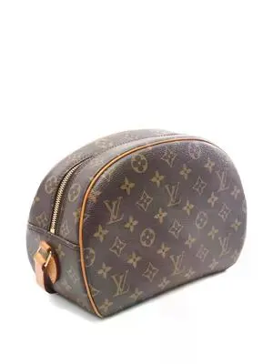 LOUIS VUITTON Blois Monogram Shoulder Bag