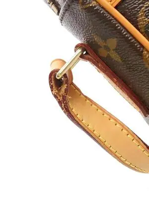 LOUIS VUITTON 2009 Monogram Shoulder Bag