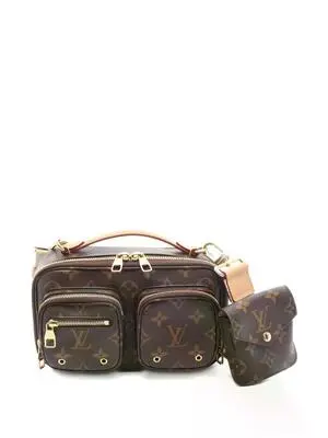 Women's Crossbody Tote Bags