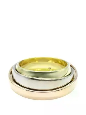 CARTIER 2002 Trinity Ring