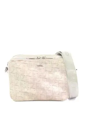 Dior Silver Tone Shoulder Bags