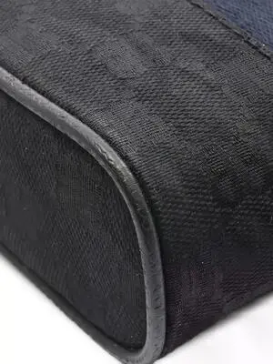 Balenciaga X Gucci Hacker Project Shoulder Bag