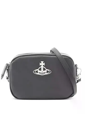 Vivienne Westwood Camera Cross Body Bags