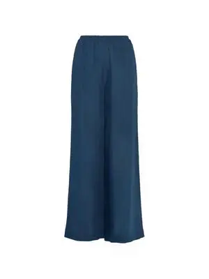 ERES Elasticated Trousers - Blue