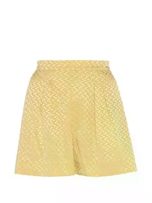 ERES Tiare Shorts - Yellow