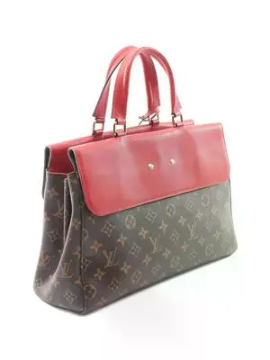 LOUIS VUITTON 2016 Venus Monogram Handbag