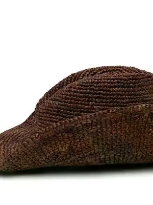 Senso Austin Cowboy Hat - Brown