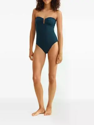 ERES Cassiopée Swimsuit - Blue
