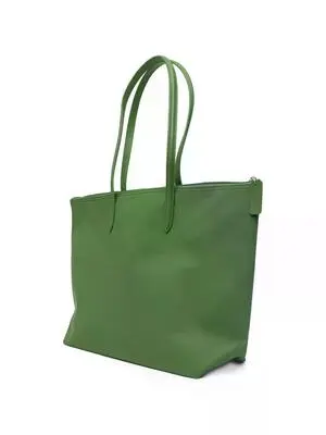 Lacoste L.12.12 Concept Tote Bag - Green