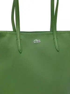 Lacoste L.12.12 Concept Tote Bag - Green