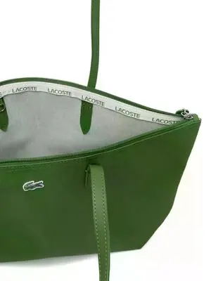 Lacoste L.12.12 Concept Tote Bag - Green