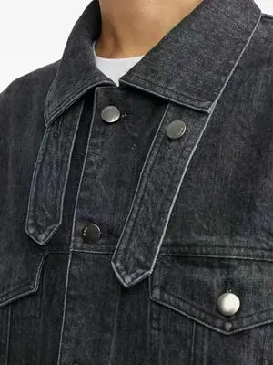 OFF DUTY Denim Jacket