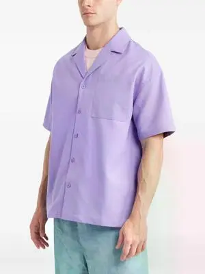 OFF DUTY Pocket Mond Shirt