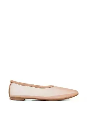 Senso Round Toe Flats For Women