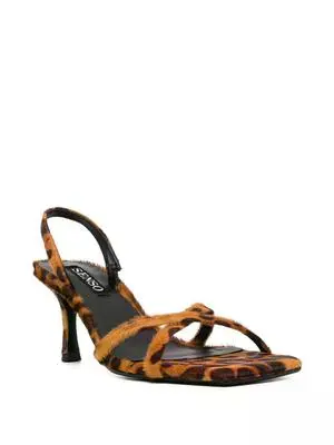 Senso 70mm Erika Ii Heeled Sandals