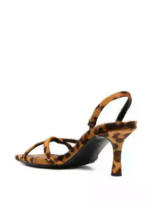 Senso 70mm Erika Ii Heeled Sandals