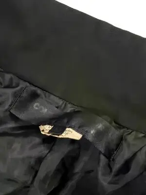 Comme Des Garçons 2010s Single-breasted Blazer
