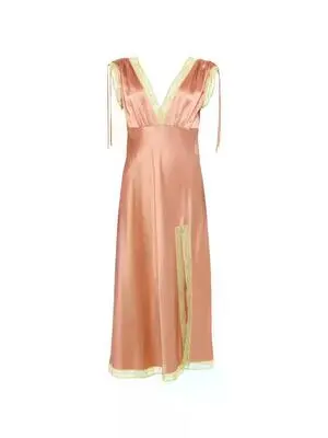 ERES Sophistiquée Nightdress - Pink