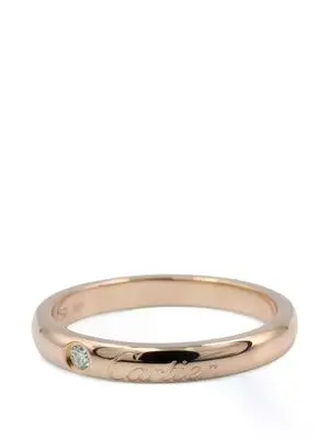 CARTIER 2010s C De Wedding Ring