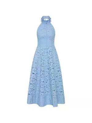 Blue Midi