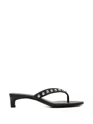 Senso Studded Sandals For Women