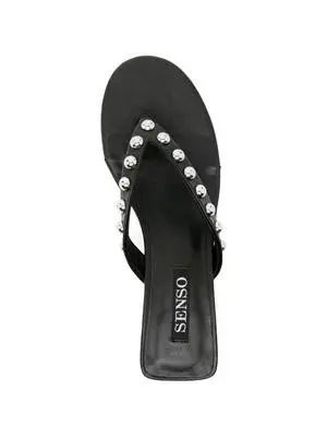 Senso 45mm Georgina I Sandals - Black
