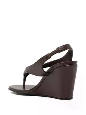 Senso 95mm Yoto Ii Sandals - Brown