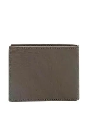Lacoste Small Logo-debossed Billfold