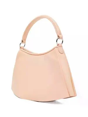 Lacoste Lenglen Runway Tote - Orange