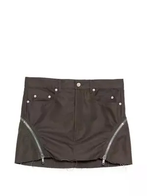 Rick Owens A-line Skirts