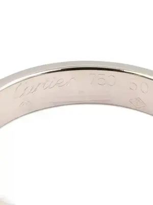 Cartier 2010s Mini Love Ring
