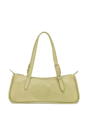 Longchamp Zipped Shoulder Bag