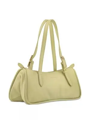 Longchamp Zipped Shoulder Bag