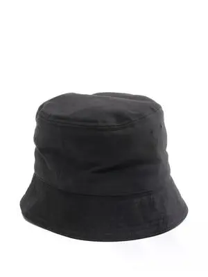 Valentino Garavani 2010s Logo Embroidery Bucket Hat